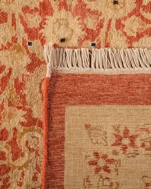 Bloomingdale'S Mogul M1226 Area Rug, 9'2 X 12'6