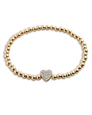 Baublebar Lovestruck Pisa Bracelet - Gold