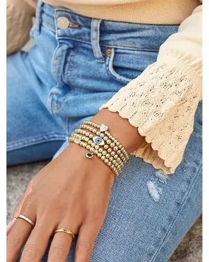 Baublebar Lovestruck Pisa Bracelet