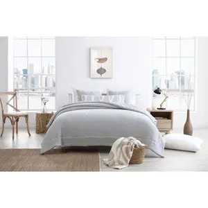 SUNDAY CITIZEN Snug Comforter, Full/queen