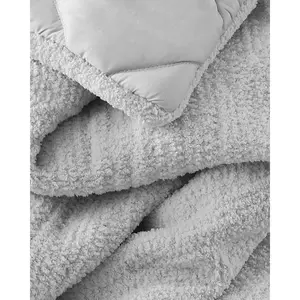 SUNDAY CITIZEN Snug Comforter, Full/queen