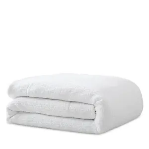 SUNDAY CITIZEN Snug Comforter - Clear White