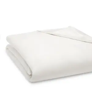 Frette Grace Duvet Cover, Full/queen - Milk