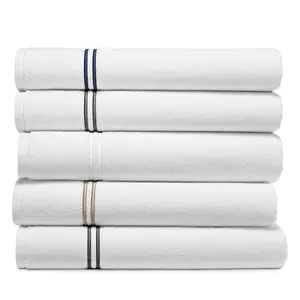 Frette Classic Collection Hand Towel - Gray