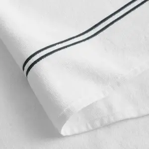 Frette Classic Collection Hand Towel - Gray