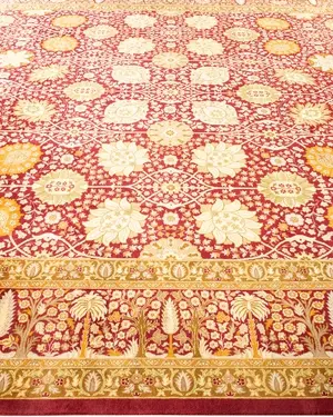 Bloomingdale'S Mogul M1270 Area Rug, 9'2 X 12'1