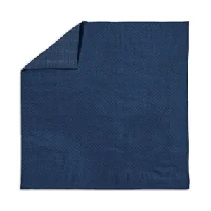 NOHO HOME Ho'o Hiamoe Cotton Comforter, Twin