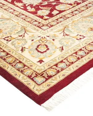 Bloomingdale'S Mogul M1487 Area Rug, 9'3 X 12