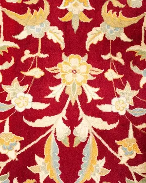 Bloomingdale'S Mogul M1487 Area Rug, 9'3 X 12