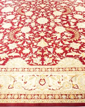 Bloomingdale'S Mogul M1487 Area Rug, 9'3 X 12
