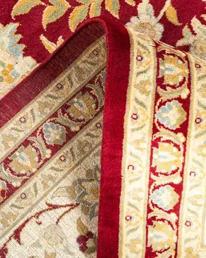 Bloomingdale'S Mogul M1487 Area Rug, 9'3 X 12