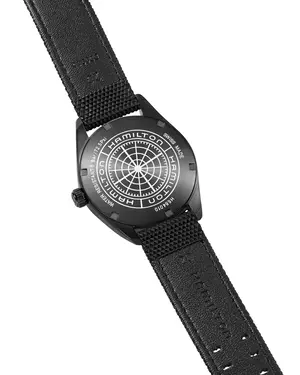 Hamilton Khaki Field 40mm Watch