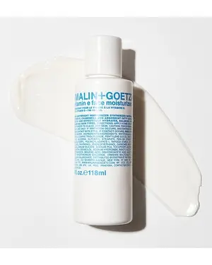 MALIN+GOETZ Vitamin E Face Moisturizer 4 Oz - No Color