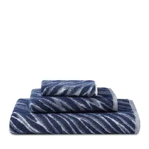 UCHINO Shibori Bath Towel