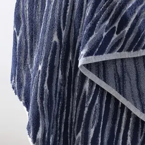UCHINO Shibori Bath Towel