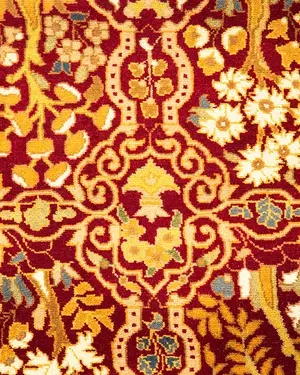 Bloomingdale'S Mogul M1749 Runner Area Rug, 2'6 X 12'1