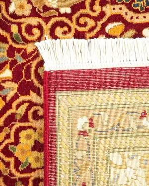 Bloomingdale'S Mogul M1749 Runner Area Rug, 2'6 X 12'1