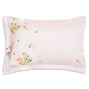 Ted Baker London Peppermint Comforter Set, Twin