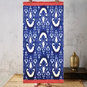 JOHN ROBSHAW Vaya Beach Towel