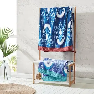 JOHN ROBSHAW Vaya Beach Towel