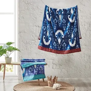 JOHN ROBSHAW Vaya Beach Towel