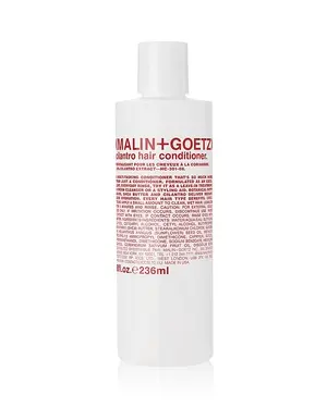MALIN+GOETZ Cilantro Conditioner 8 Oz - No Color