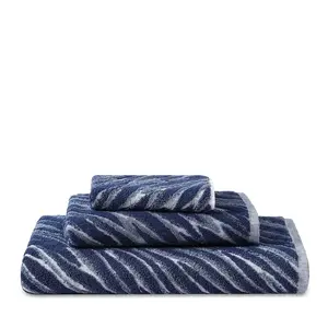 UCHINO Shibori Wash Cloth