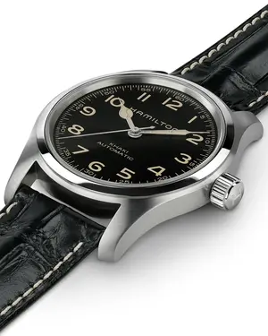 Hamilton Khaki Field Watch