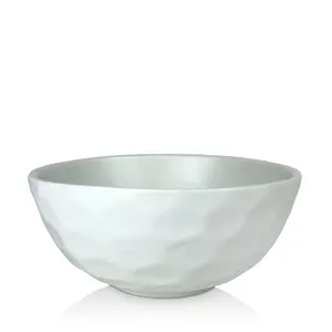 MICHAEL WAINWRIGHT Truro Bowl - White
