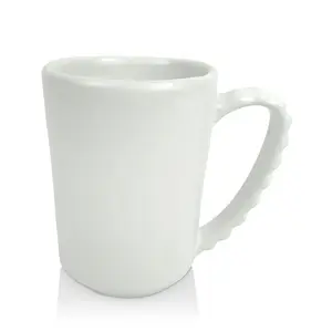 MICHAEL WAINWRIGHT Truro Mug - White