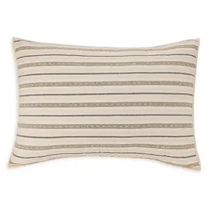 MOMENI Lucien Cotton Sham, Standard - Tan