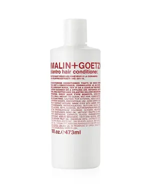 MALIN+GOETZ Cilantro Conditioner 16 Oz - No Color