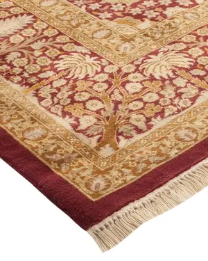 Bloomingdale'S Mogul M1226 Area Rug, 6'2 X 9