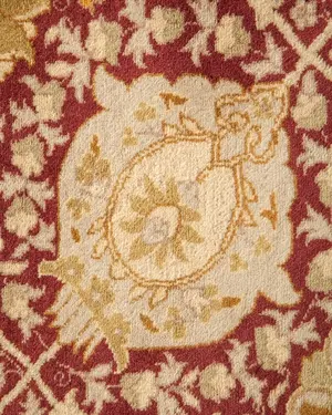 Bloomingdale'S Mogul M1226 Area Rug, 6'2 X 9