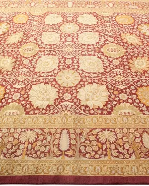 Bloomingdale'S Mogul M1226 Area Rug, 6'2 X 9