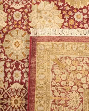 Bloomingdale'S Mogul M1226 Area Rug, 6'2 X 9