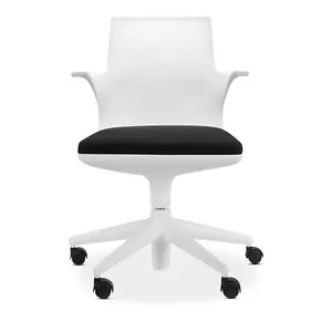 KARTELL Spoon Chair - White