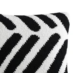 SUNDAY CITIZEN Tulum Throw Pillow, 20 X 20
