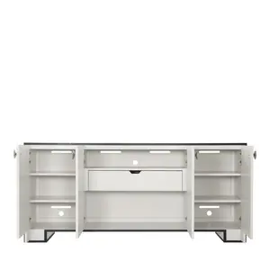 BERNHARDT Silhouette Buffet