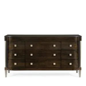 CARACOLE Dramatic Presence Dresser