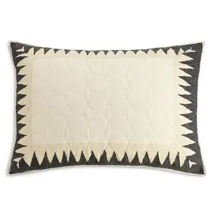 JUNGALOW Justina Blakeney Soleil Quilt Set, Full/queen
