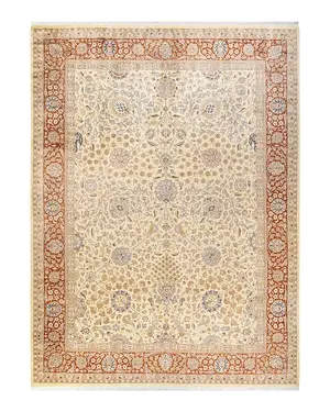 Bloomingdale'S Mogul M1342 Area Rug, 9'3 X 12'4