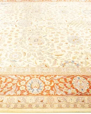 Bloomingdale'S Mogul M1342 Area Rug, 9'3 X 12'4