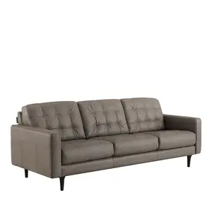 CHATEAU D'AX Massimo Sofa Cemento