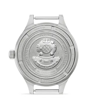 Bulova Archive 41mm Watch