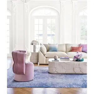 BERNHARDT Zina Cocktail Table