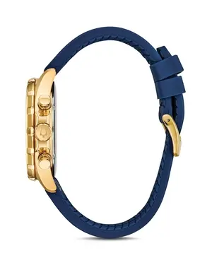 Bulova Marine Star Watch 42mm