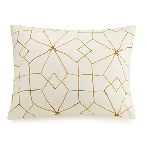 MOMENI L'orient Cotton Duvet Cover Set, Full/queen