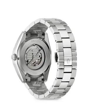 Bulova Surveyor 42mm Watch