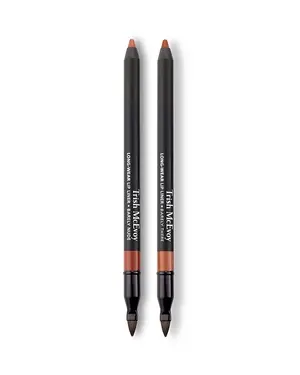 Trish Mcevoy Long-wear Lip Liner - Barely There